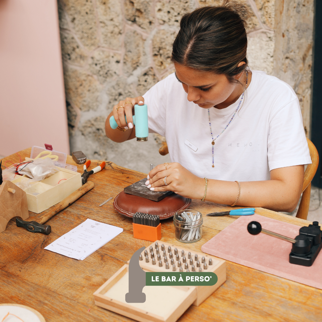 Notre atelier – KIMEMO