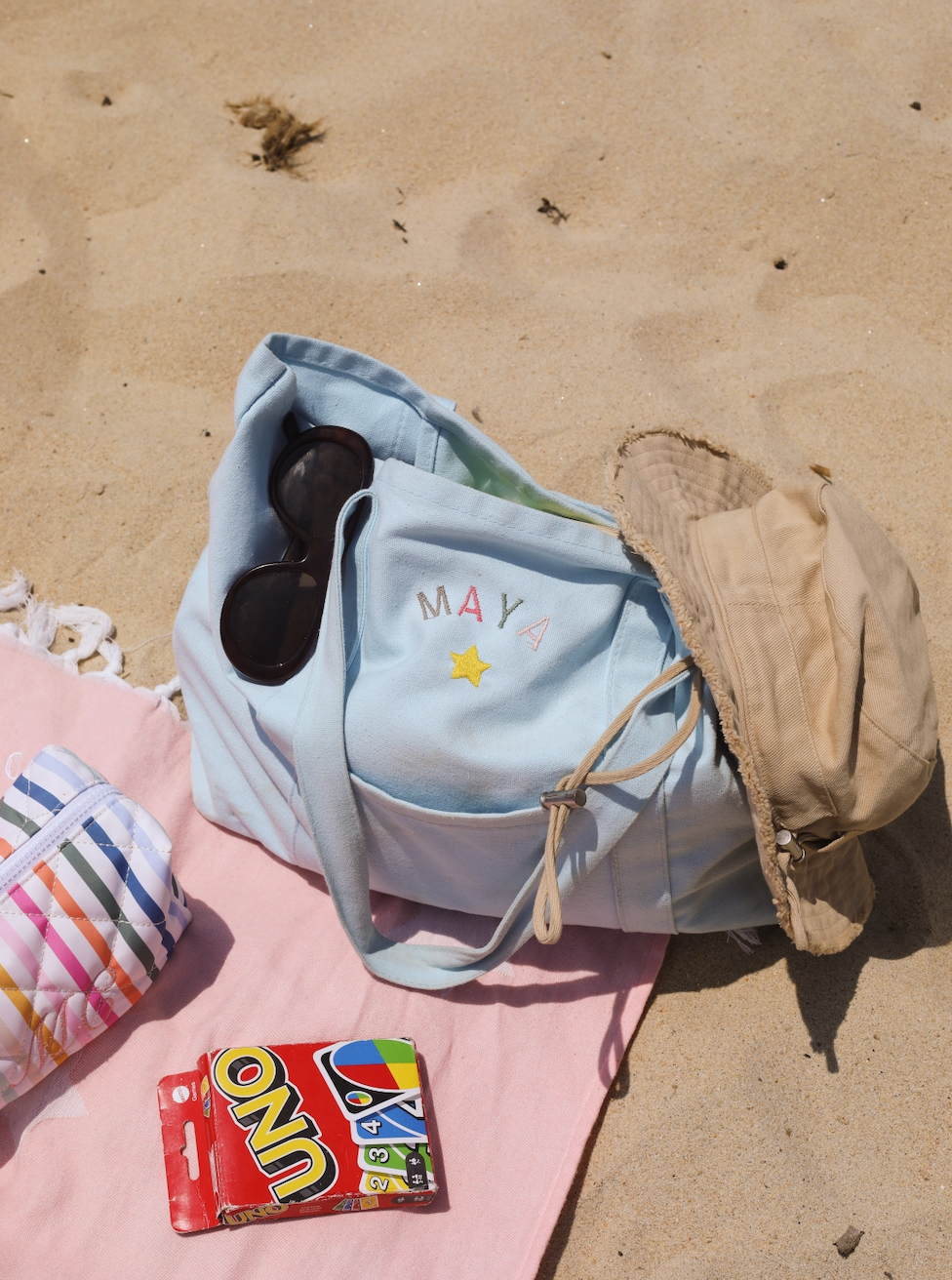 Nouvelle Collection – KIMEMO